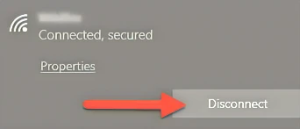 Identify Surface Hub Miracast Connection Method