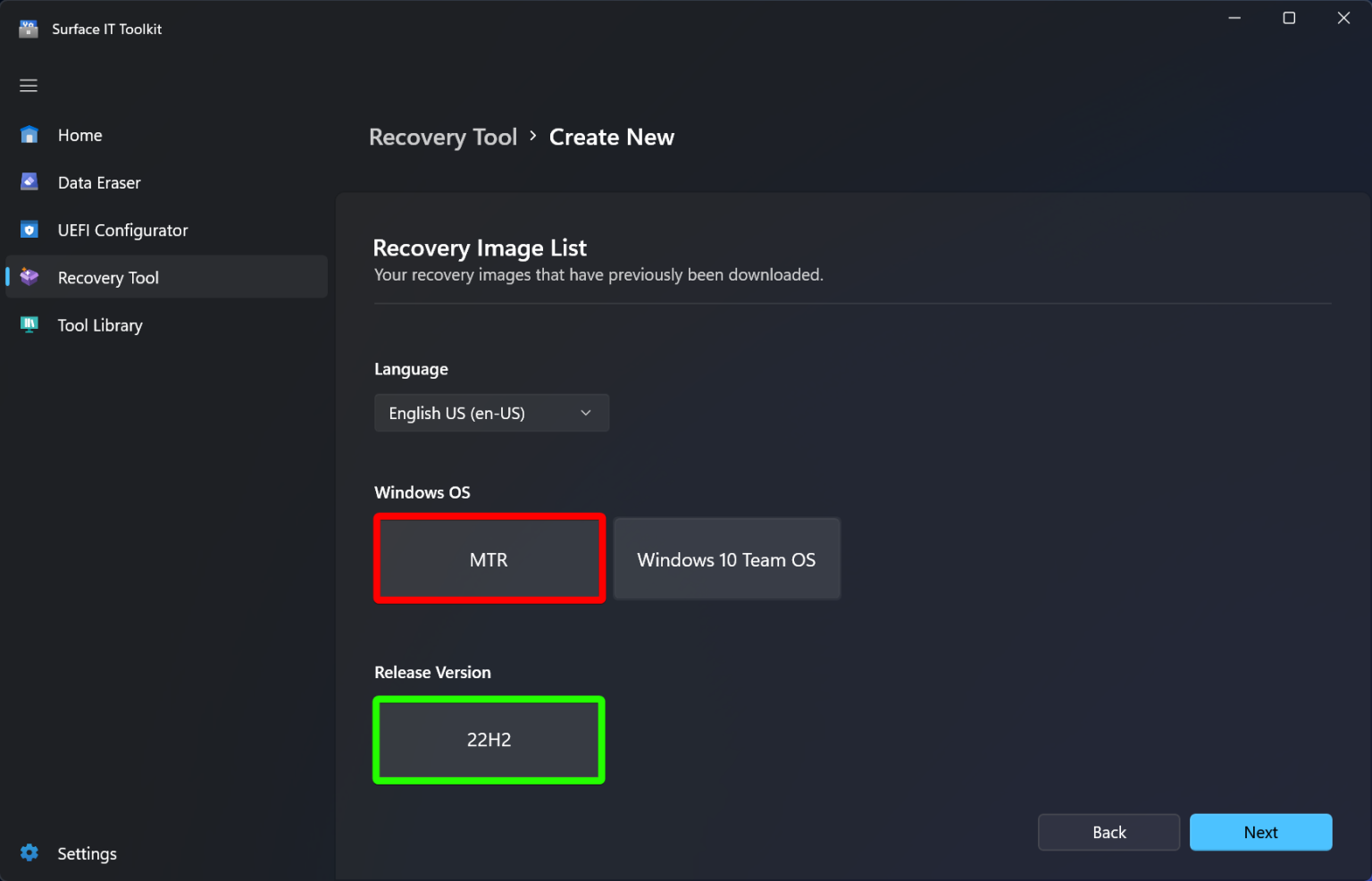 How to USB Migrate Surface Hub 2S to Microsoft Teams Rooms on Windows (MTR-W)