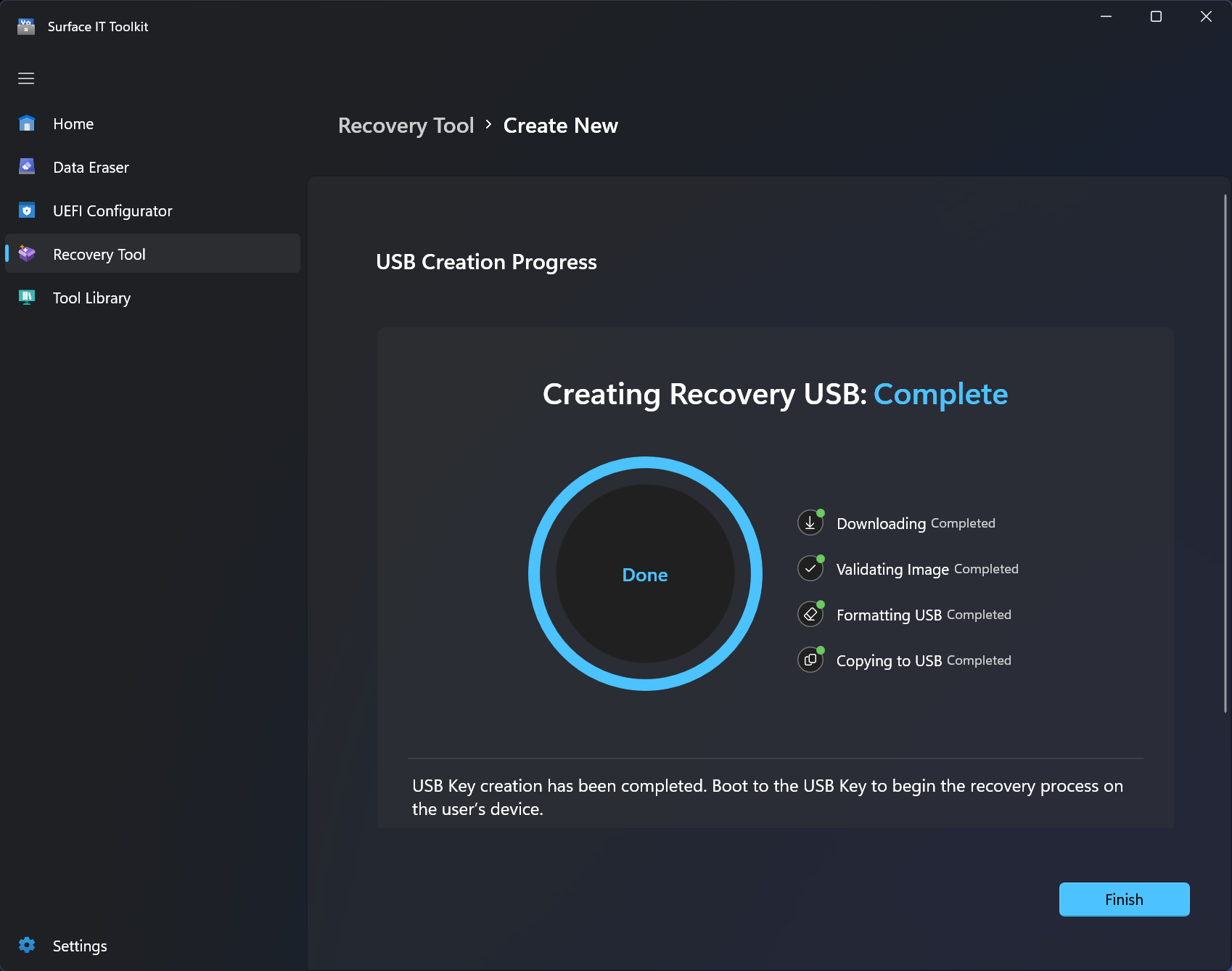 How to USB Migrate Surface Hub 2S to Microsoft Teams Rooms on Windows ...