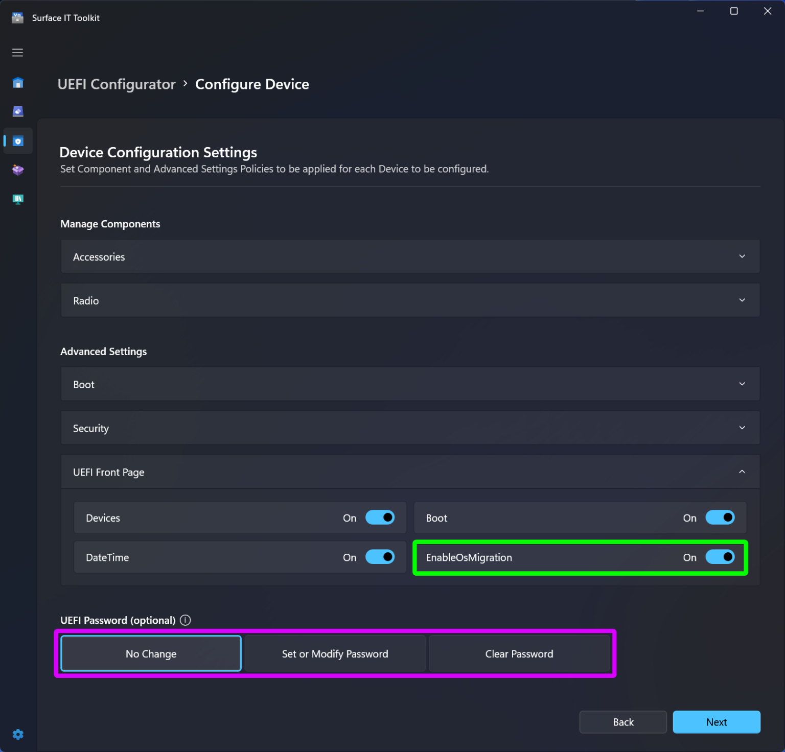 How to USB Migrate Surface Hub 2S to Microsoft Teams Rooms on Windows ...