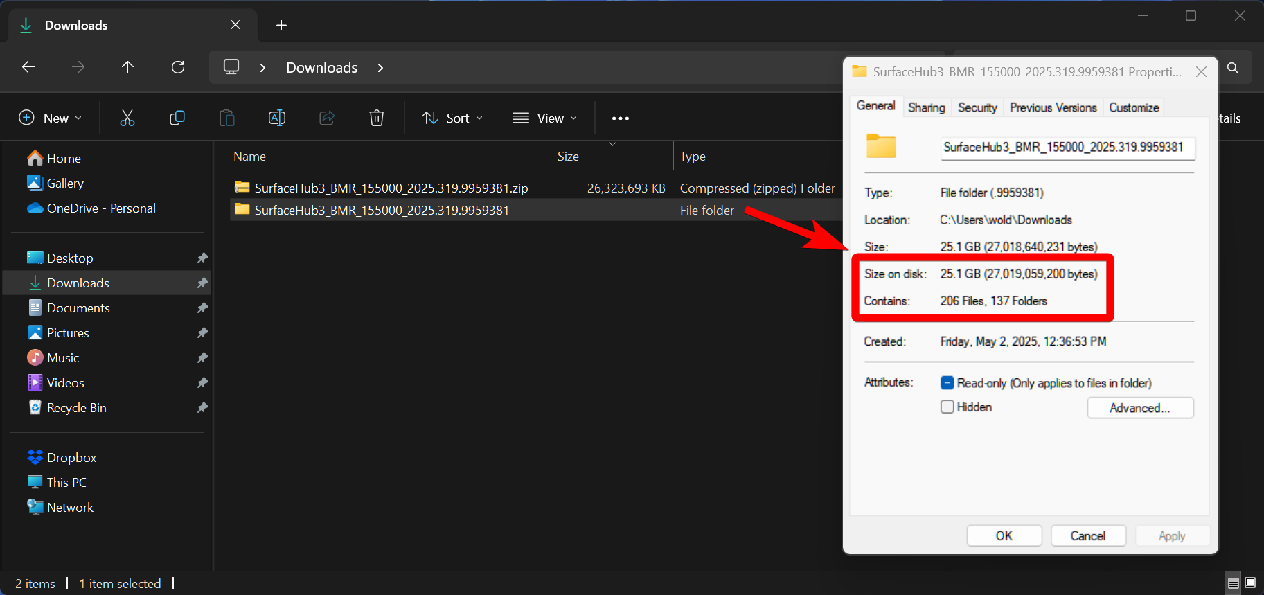 How to USB Migrate Surface Hub 2S to Microsoft Teams Rooms on Windows (MTR-W)