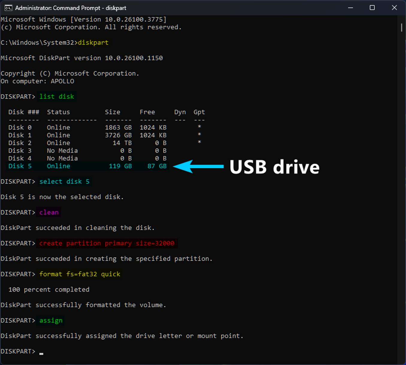 How to USB Migrate Surface Hub 2S to Microsoft Teams Rooms on Windows ...