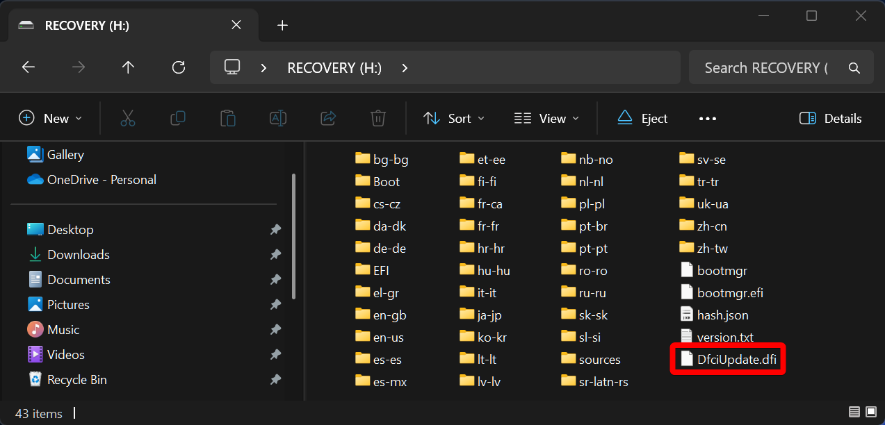 How to USB Migrate Surface Hub 2S to Microsoft Teams Rooms on Windows ...