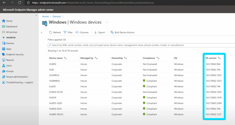 How to USB Migrate Surface Hub 2S to Microsoft Teams Rooms on Windows ...