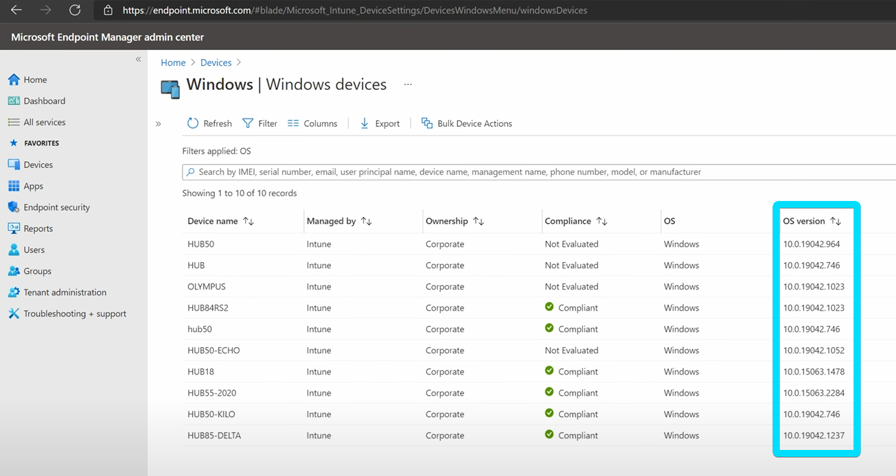 How to USB Migrate Surface Hub 2S to Microsoft Teams Rooms on Windows ...