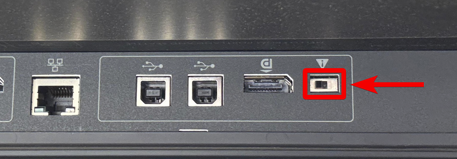 How to Use Surface Hub v1 as External Interactive Display